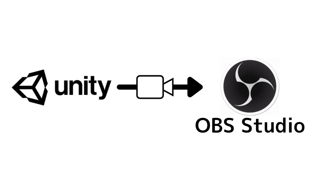 【VTuberのなり方解説#8】Unityのカメラ映像をOBSに出力する【Unity初心者】 | 気ままなシュミログ