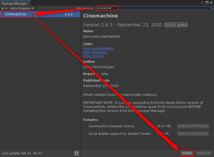 【VTuberのなり方解説#1】Oculus Quest2でUnity内のキャラクターを動かす手順 | 気ままなシュミログ